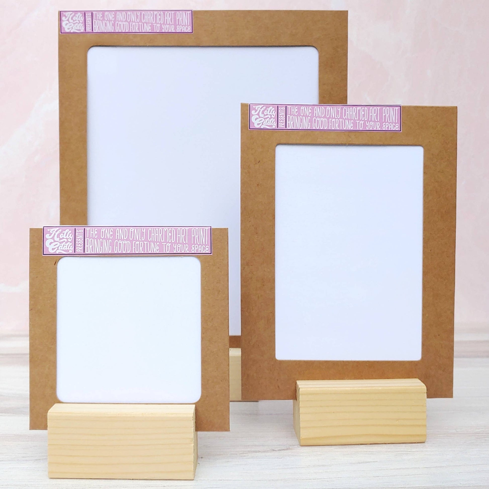 5x7 Print: Weed the Assholes – Rebecca Graves Pottery