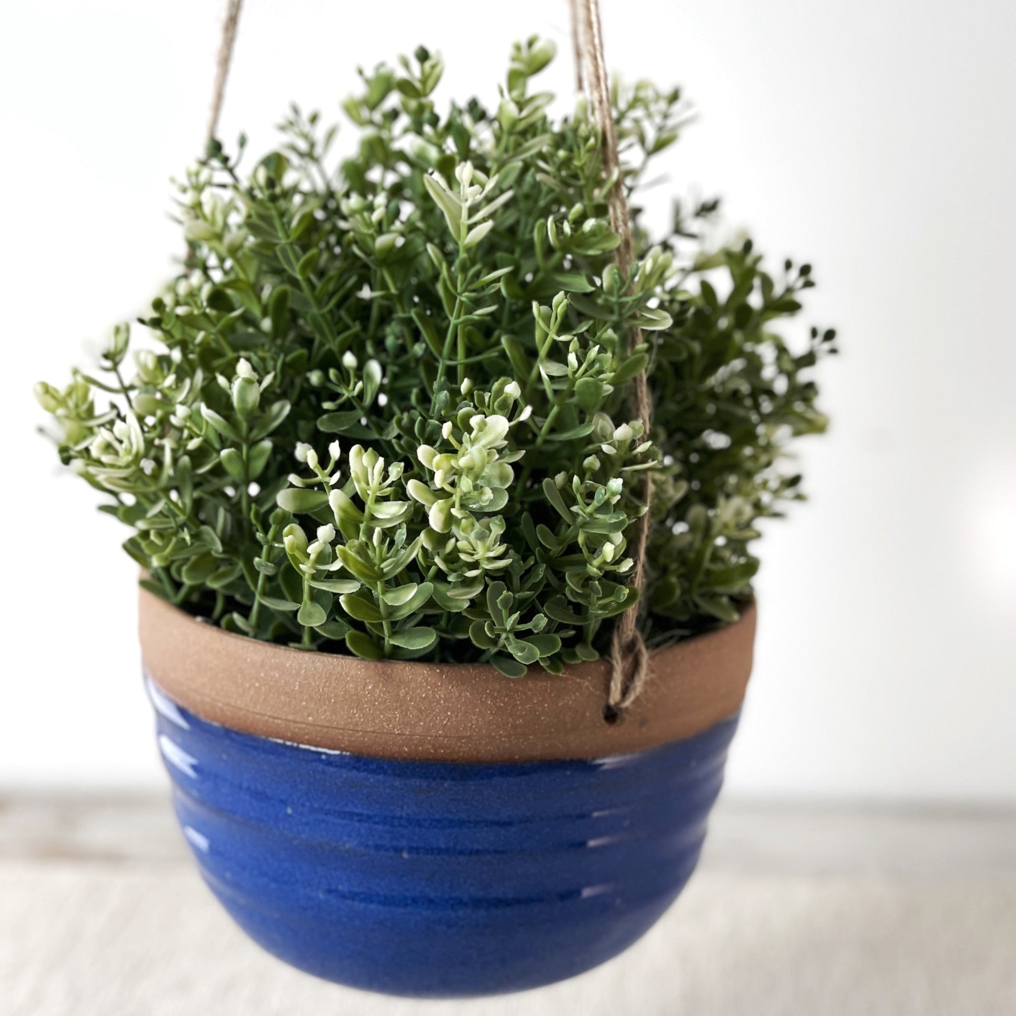 Decor + Garden – Rebecca Graves Pottery