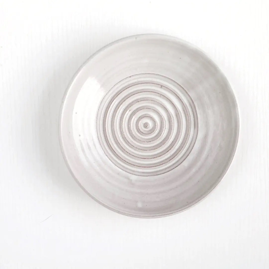 Garlic + Olive Oil – Rebecca Graves Pottery